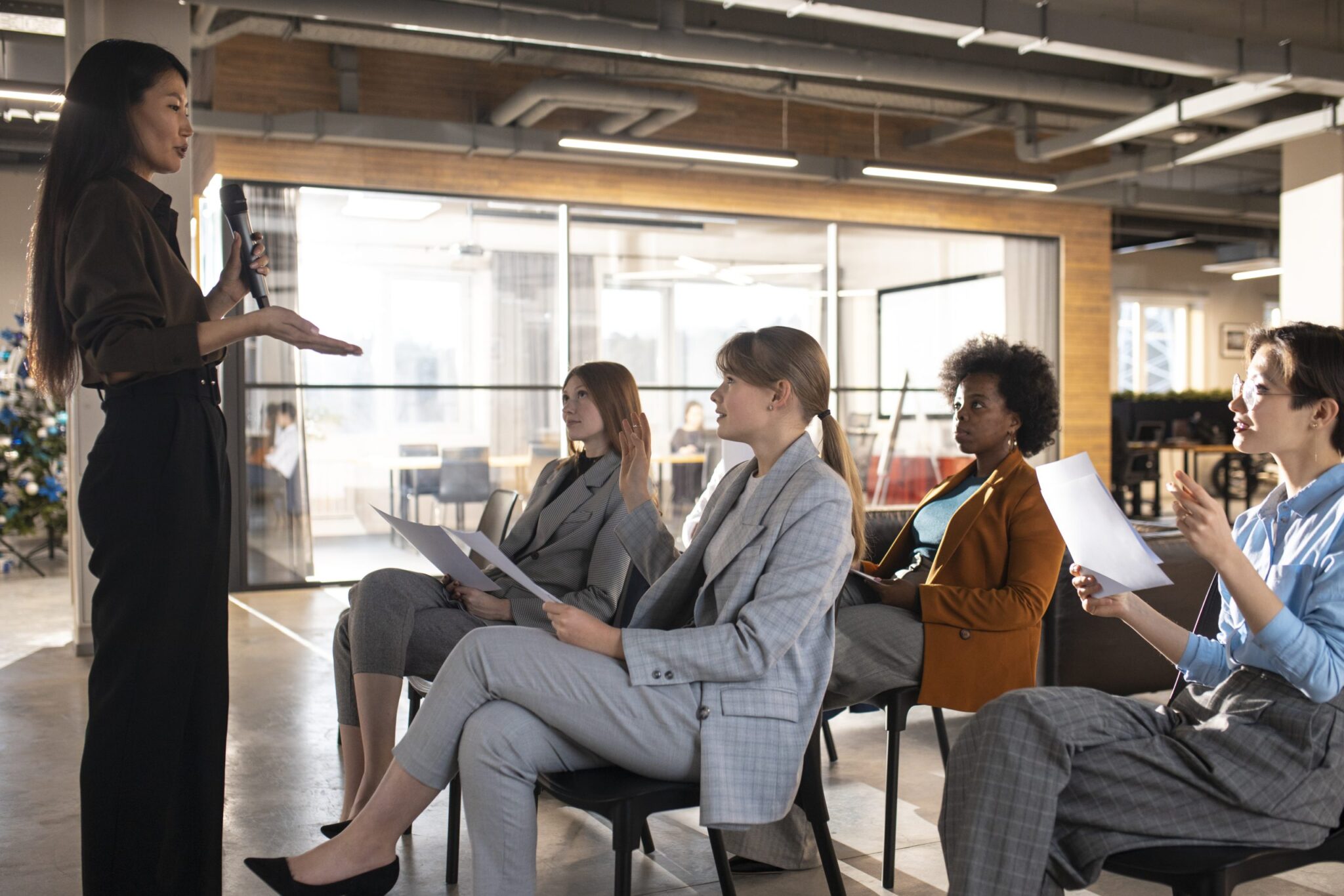 Mission Resilience Tampa Bay Project – The Resilience Movement