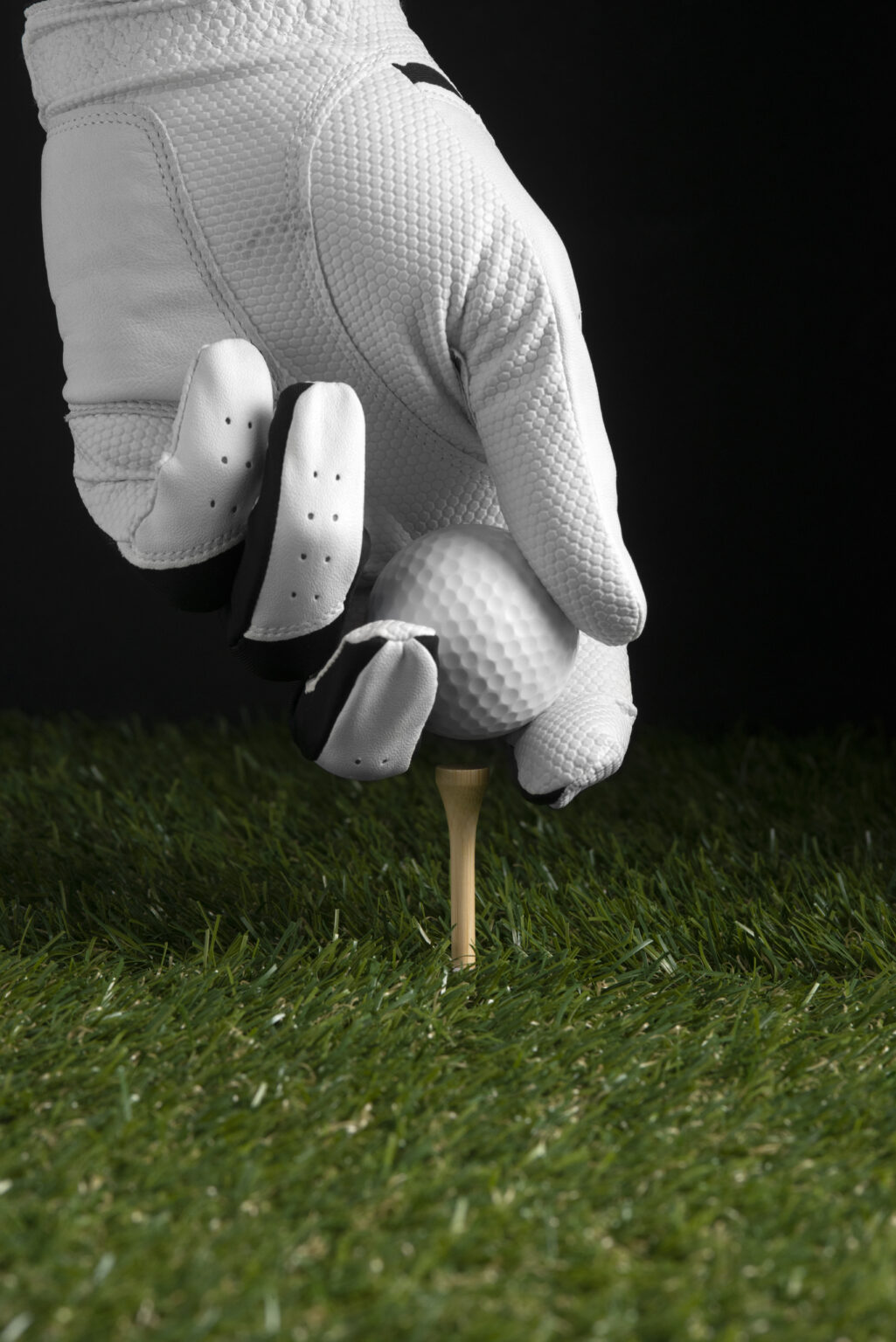 Golf Tournament – The Resilience Movement